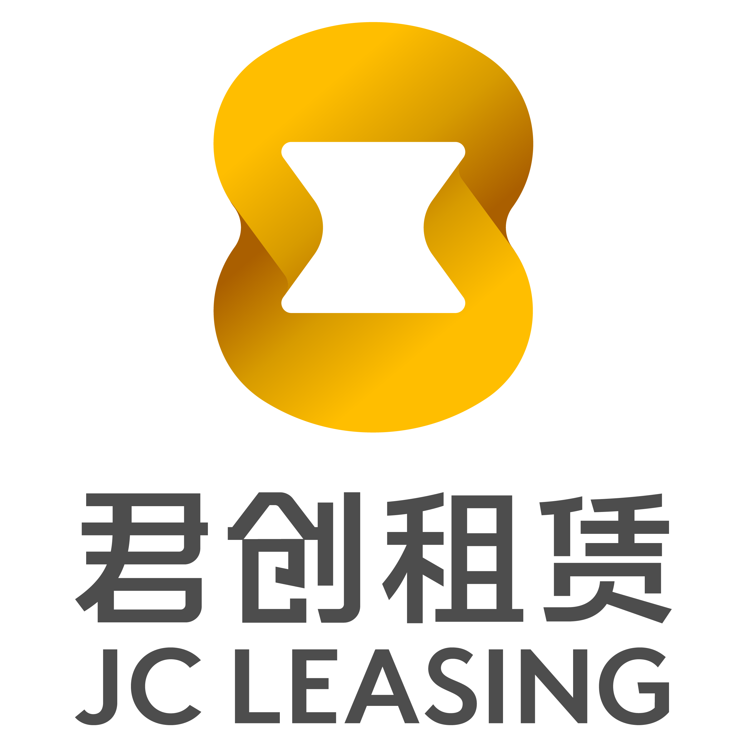 君创租赁OA系统